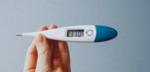Termómetro digital: diferentes tipos para medir su temperatura