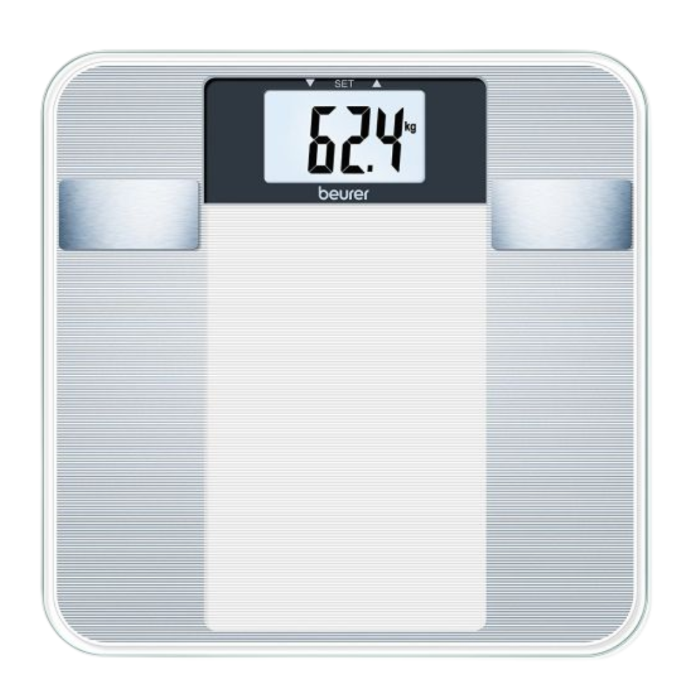 balance_beurer - El blog de Girodmedical