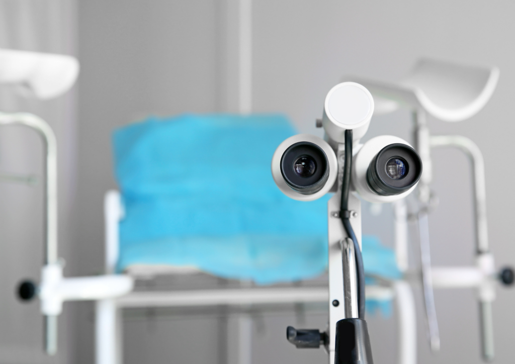 ¿Cómo elegir su colposcopio? ¡Todo lo que debe saber! - El blog de ...