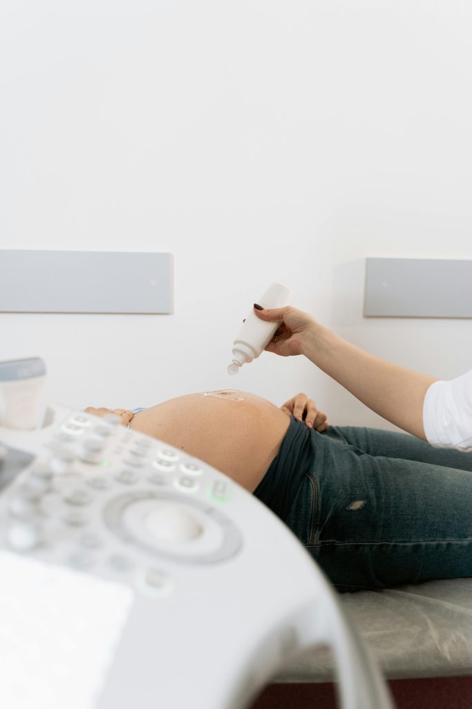 Todo sobre el monitoreo fetal - El blog de Girodmedical