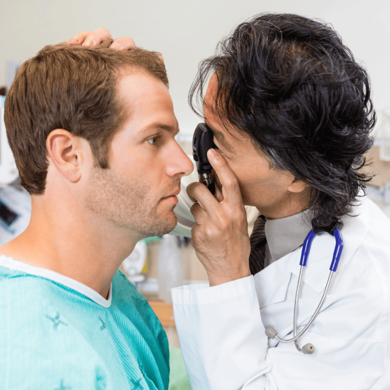 Guía completa sobre la oftalmoscopia - El blog de Girodmedical