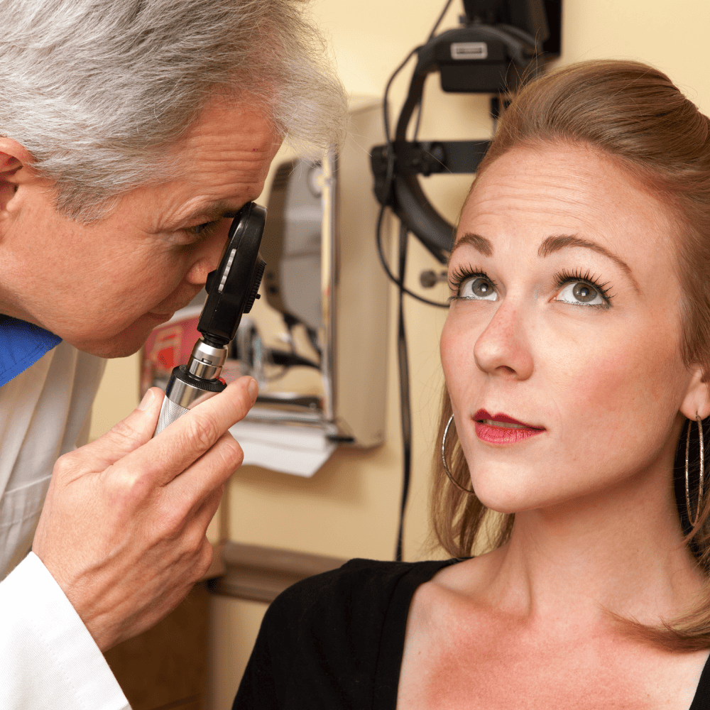 Guía completa sobre la oftalmoscopia - El blog de Girodmedical