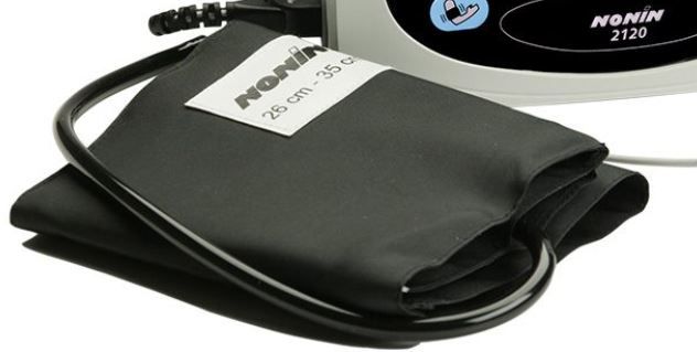 Venta del Manguito S para monitor Nonin Avant 2120 por sólo 36,42