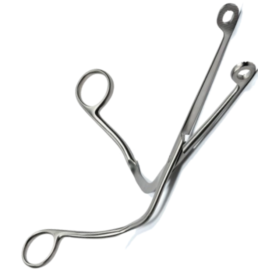 Pinza Magill Devaset | Girodmedical