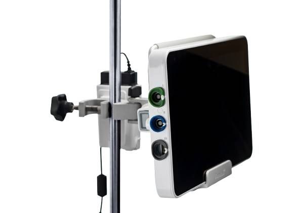 Monitor de endoscopia portátil Ambu aView 2 Advance