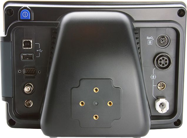 Monitor de presión arterial Suntech Tango M2 para prueba de esfuerzo