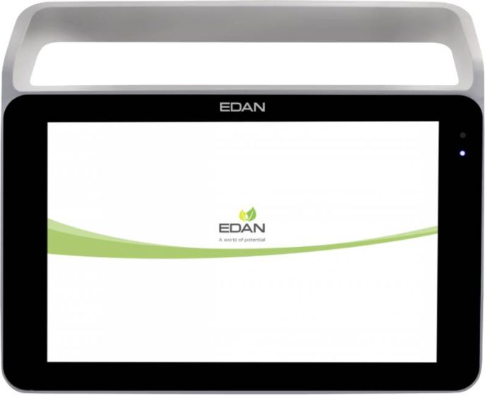 EDAN Cardio 5 Pack - Solución completa de ECG