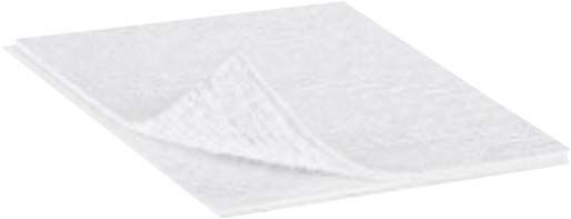 Compresas estériles no tejidas 10 x 10 cm Medicomp (caja de 200)