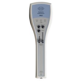 Audiómetro pediátrico portátil Interacoustics PA5