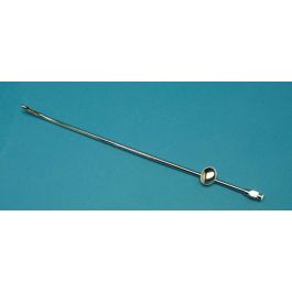 Cureta Novak de ginecología 23 cm Holtex a 20,62