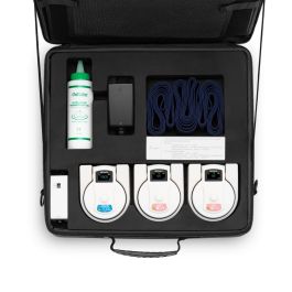 Cardiotocógrafo Monitor Fetal Edan FTS6 para Móvil y Tablet + VCT