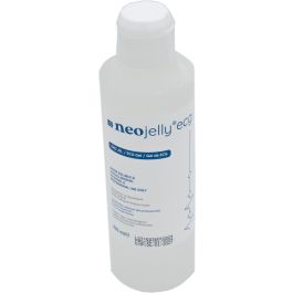 ECG, EEG, gel de contacto para desfibrilador NeoJelly