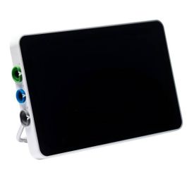 Monitor de endoscopia portátil Ambu aView 2 Advance