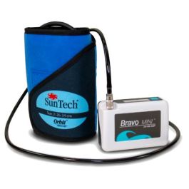 Tensiómetro Suntech Bravo mini MAPA