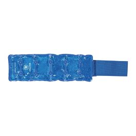 Compresa térmica de gel con microesferas Biosynex - Para tobillos ...