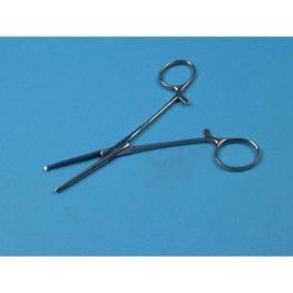 Venta Pinza Kocher, recta, 1x2 dientes Holtex por 9,04 € en Pinza