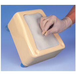Lomo de prácticas para inyecciones lumbares epidurales W19334 à 1.687,95