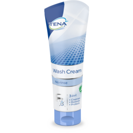 Tena crema lavadora 250 mL por 4,57 € en Higiene y cuidado