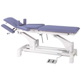 Camilla eléctrica Multifuncional Ecopostural 3522C por 2.165,90