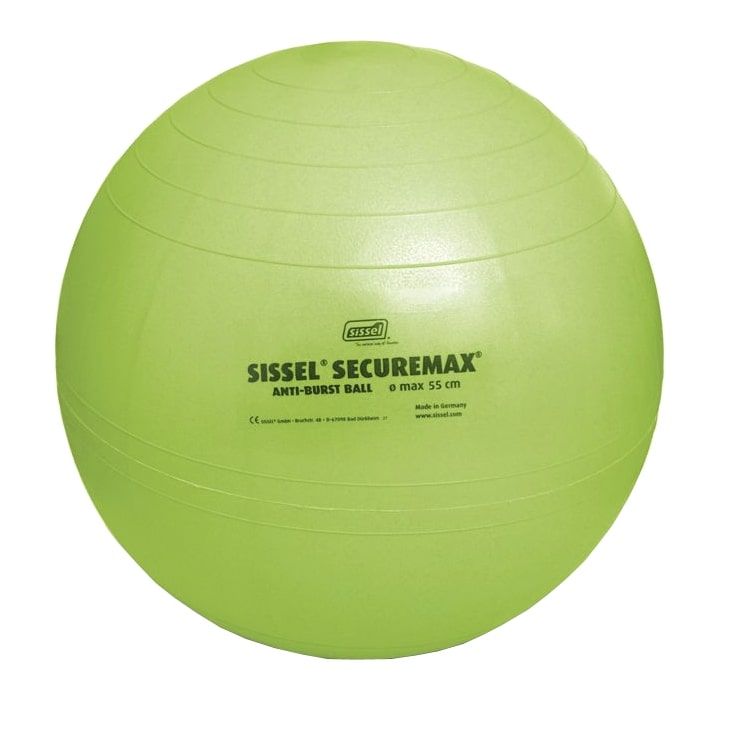 Bola de gimnasia Sissel Securemax | Girodmedical