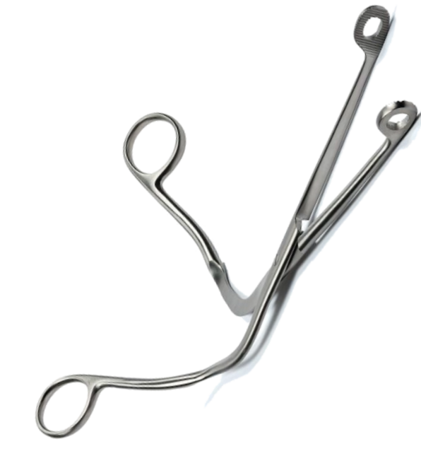 Pinza Magill Devaset | Girodmedical