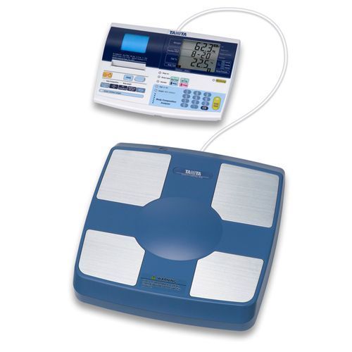 Analizador de composición corporal Tanita BC 420 S MA Clase III por 2.585,77