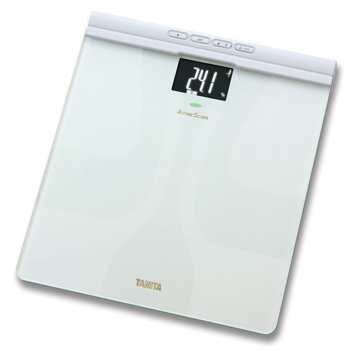 Analizador de composición corporal Tanita BC 582 con FitPLUS por 101,64