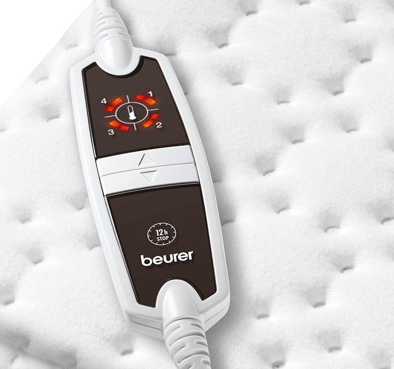 Calientacamas Beurer UB 67 Cosy por 82,50 € | Material Medico