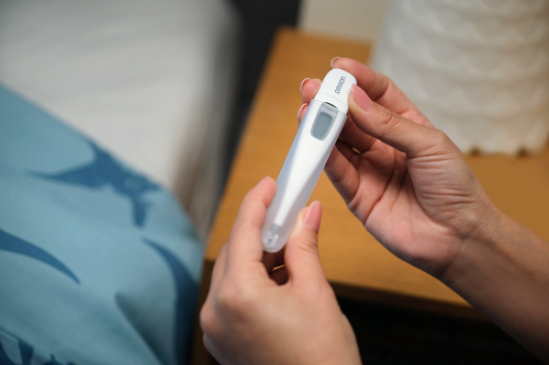 Termómetro Eco Temp Intelli IT