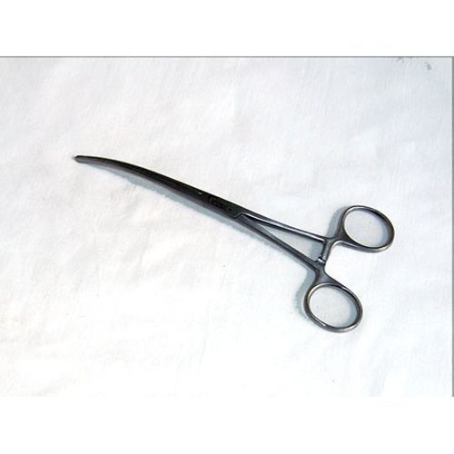 Pinza clamp intestinal de Doyen curva Holtex por 24,42