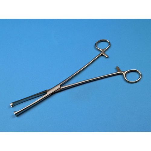 Pinza de Museux recta Holtex por 21,96 € | Material medico