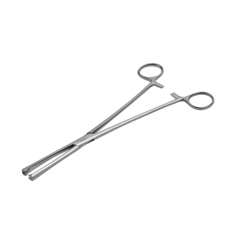 Pinza de Museux recta Holtex por 22,58 € | Material medico