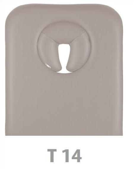 Camilla eléctrica de dos cuerpos Ecopostural C5534 por 2.557,20