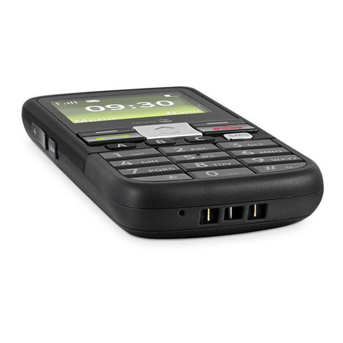 Doro PhoneEasy® 332gsm por % en Teléfono movíl para Senior