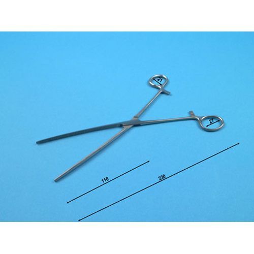 Pinza Intestinal recta de Doyen Holtex por 24,88 € | Material medico