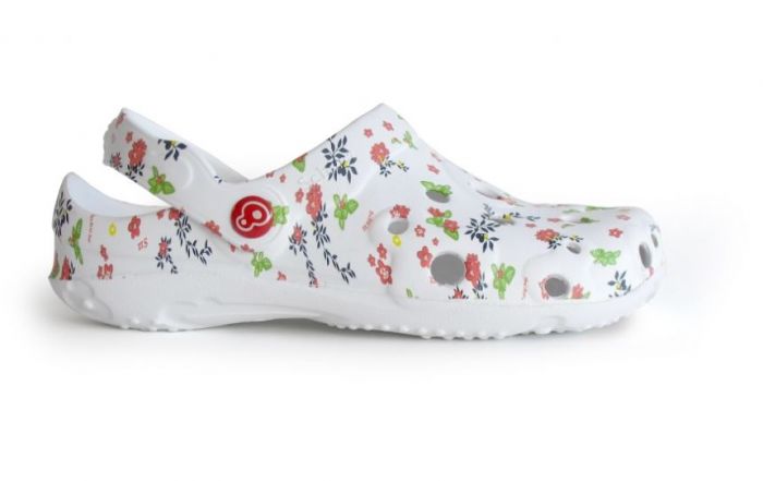 Zuecos de hospital Schu'zz Globule mujer Liberty por 27,94