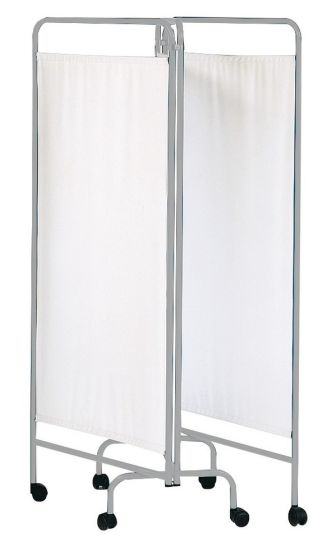 Biombo médico de 4 paneles Vog Médical