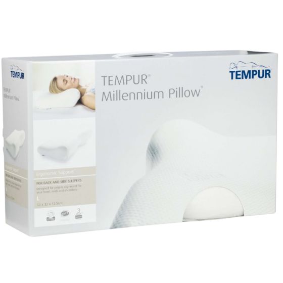 Almohada ergonómica Tempur Millennium