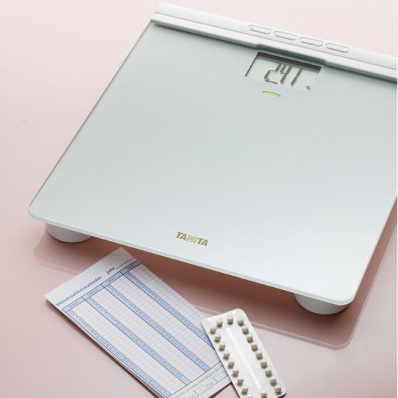 Analizador de composición corporal Tanita BC 582 con FitPLUS por 101,64