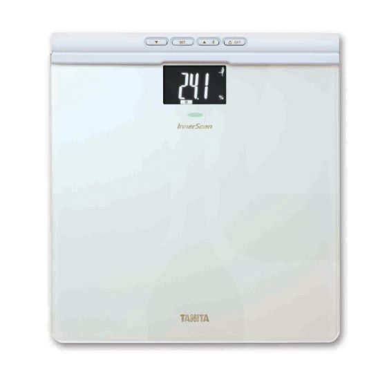 Analizador de composición corporal Tanita BC 582 con FitPLUS por 101,64