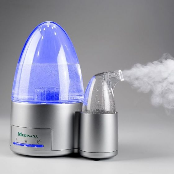 Humidificador de aire Medisana Medibreeze | GirodMedical