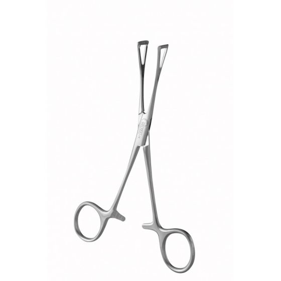 Pinza Triángula Holtex 16 cm por 14,12 € | Material medico