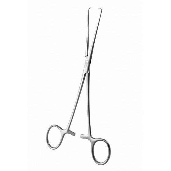 Pinzas de Pozzi-Palmer de 22 cm de Holtex