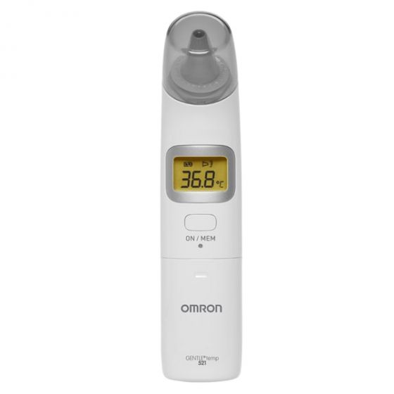Termómetro digital OMRON GT-510 por 50,31 € I Termómetro
