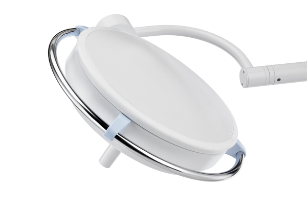 Lámpara cirugía LED Pentaled 30E de Rimsa