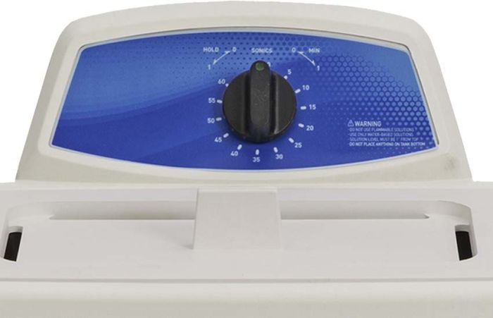 Limpiador ultrasónico 2.8L 2800 M Branson