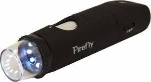 Dermatoscopio Digital FIREFLY DE300 HOLTEX