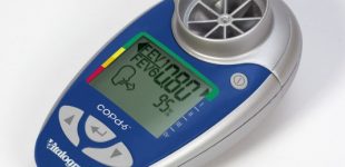 Qué es un espirómetro y para qué sirve - El blog de Girodmedical