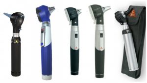 Tipos de otoscopio y sus características - El blog de Girodmedical ...
