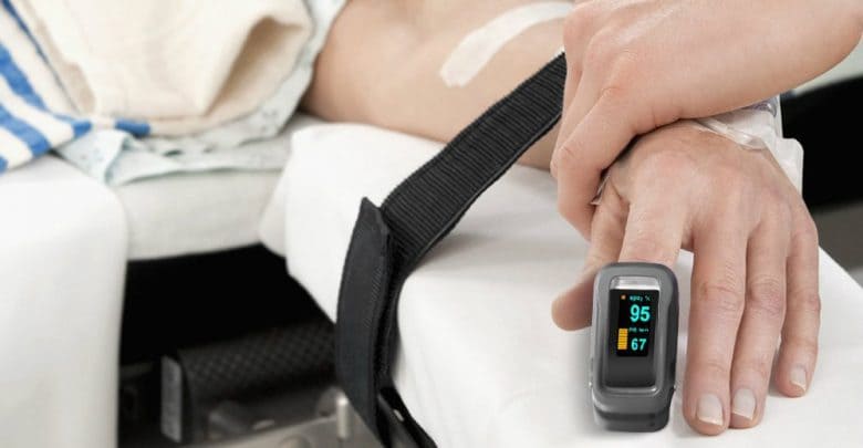 ¡Nuestros consejos para el uso del pulsioxímetro!